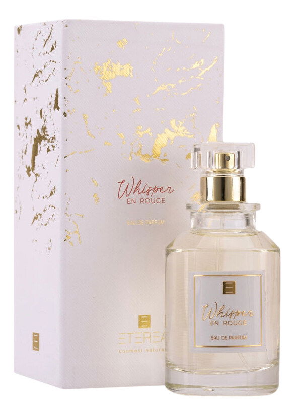 Whisper en Rouge by Eterea » Reviews & Perfume Facts