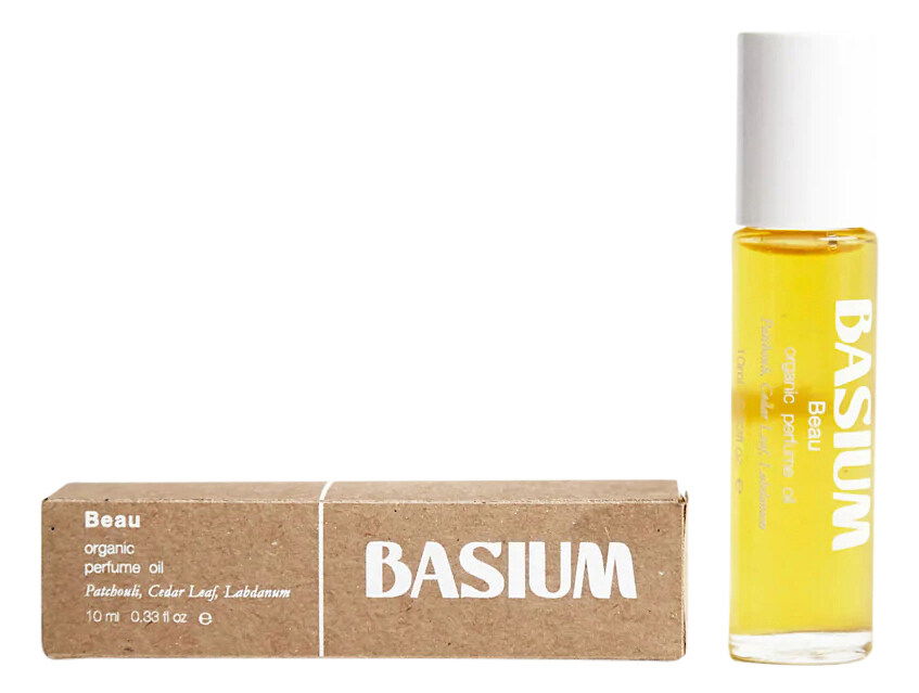 Beau by Basium » Reviews & Perfume Facts