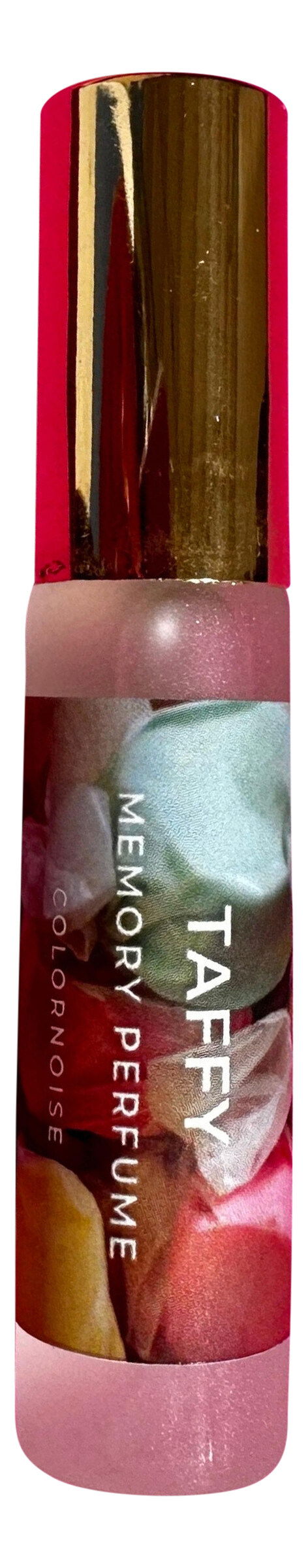 Taffy by Colornoise » Reviews & Perfume Facts