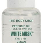 White Musk by The Body Shop (Perfume Oil) » Reviews & Perfume Facts