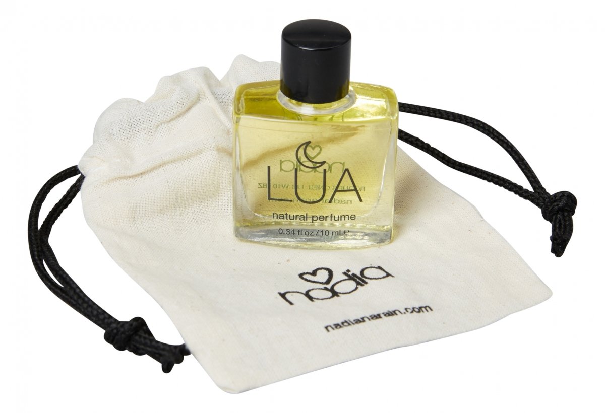 Lua by Nadia » Reviews & Perfume Facts