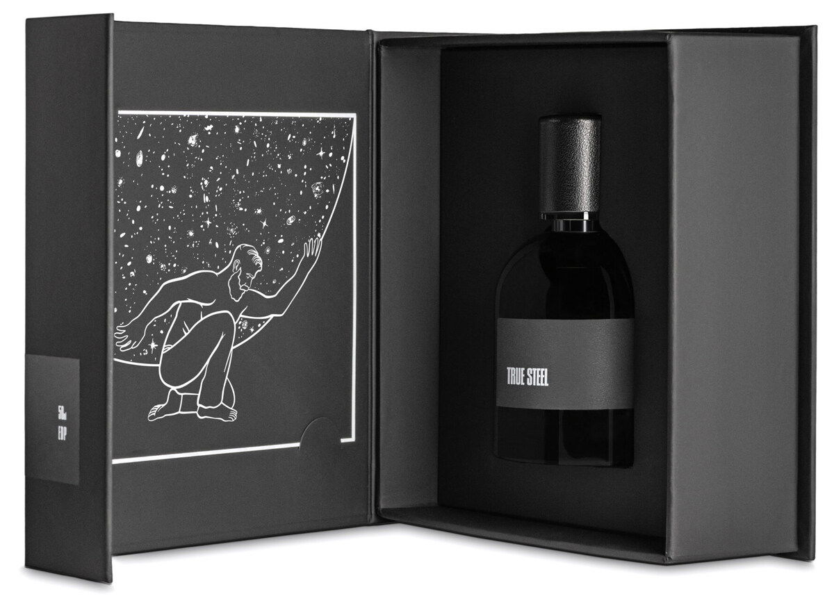 True Steel by Parfum Büro » Reviews & Perfume Facts