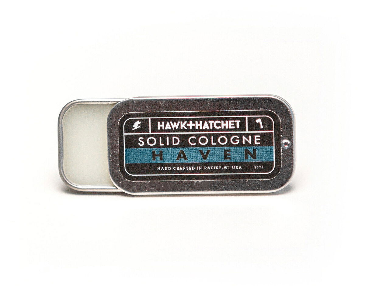 Haven by Hawk+Hatchet » Reviews & Perfume Facts