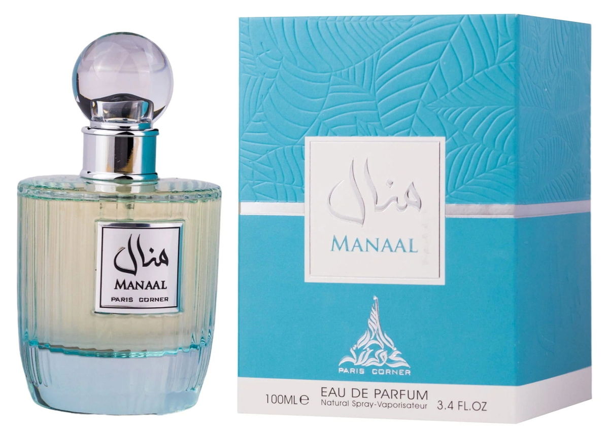 Manaal by Paris Corner » Reviews & Perfume Facts