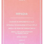 Impadia by bdk Parfums » Reviews & Perfume Facts