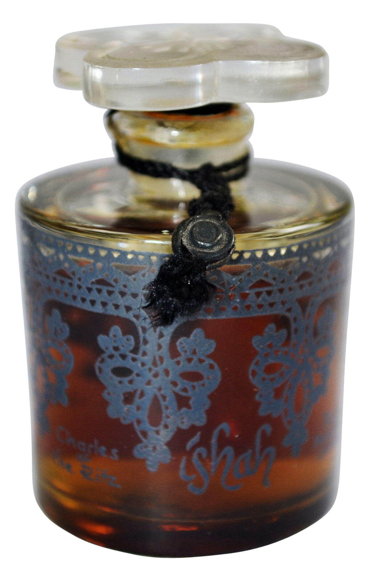 Ishah by Charles of the Ritz (Perfume) » Reviews & Perfume Facts