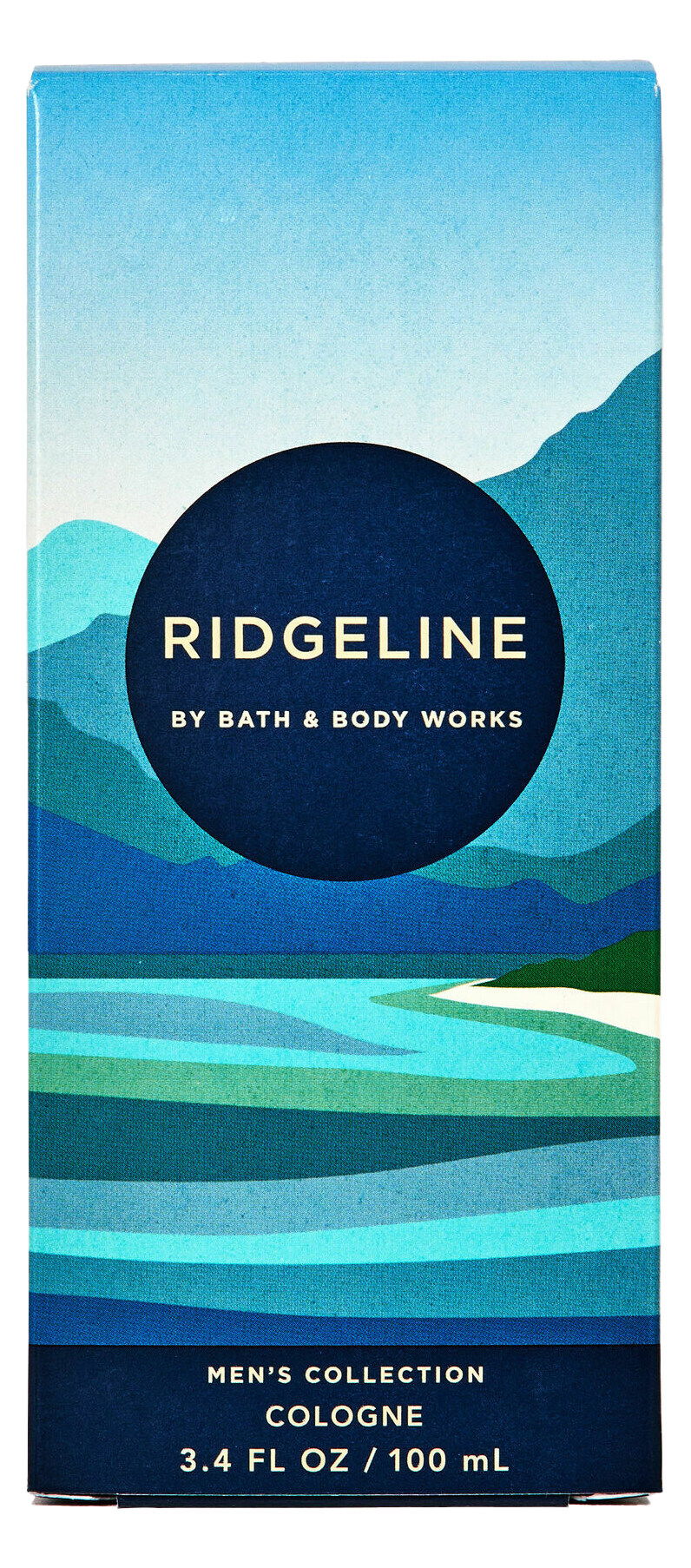 Ridgeline by Bath & Body Works (Cologne) » Reviews & Perfume Facts