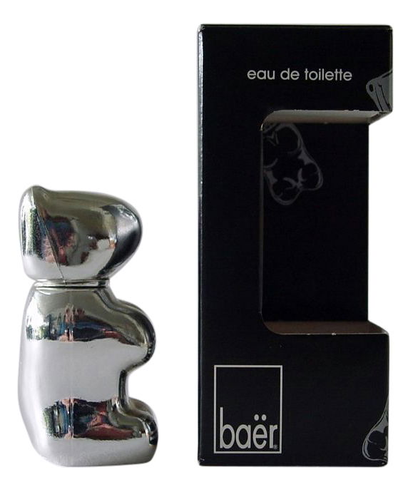 Haribo Baër by Trader B's / Unlimited Perfumes (silver) » Reviews ...