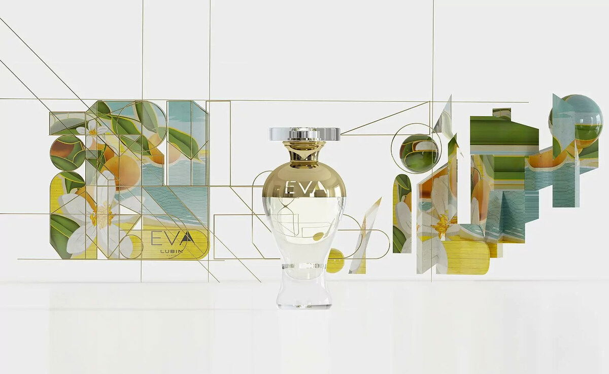 Eva 2021 by Lubin » Reviews & Perfume Facts