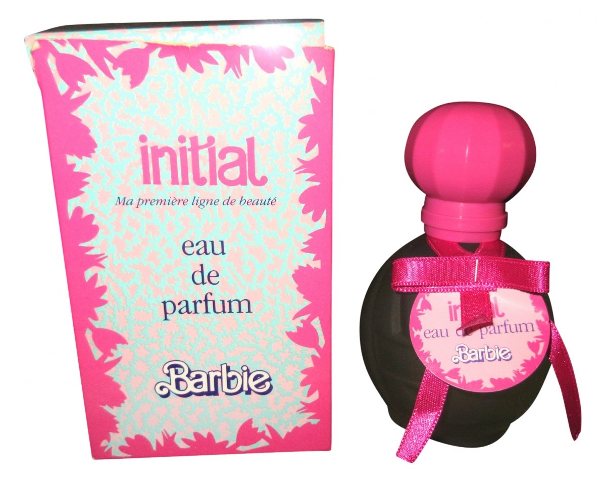 Initial by Barbie » Reviews & Perfume Facts