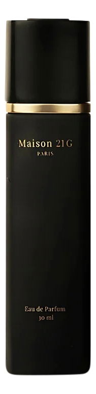 Rose Ritual by Maison 21G » Reviews & Perfume Facts