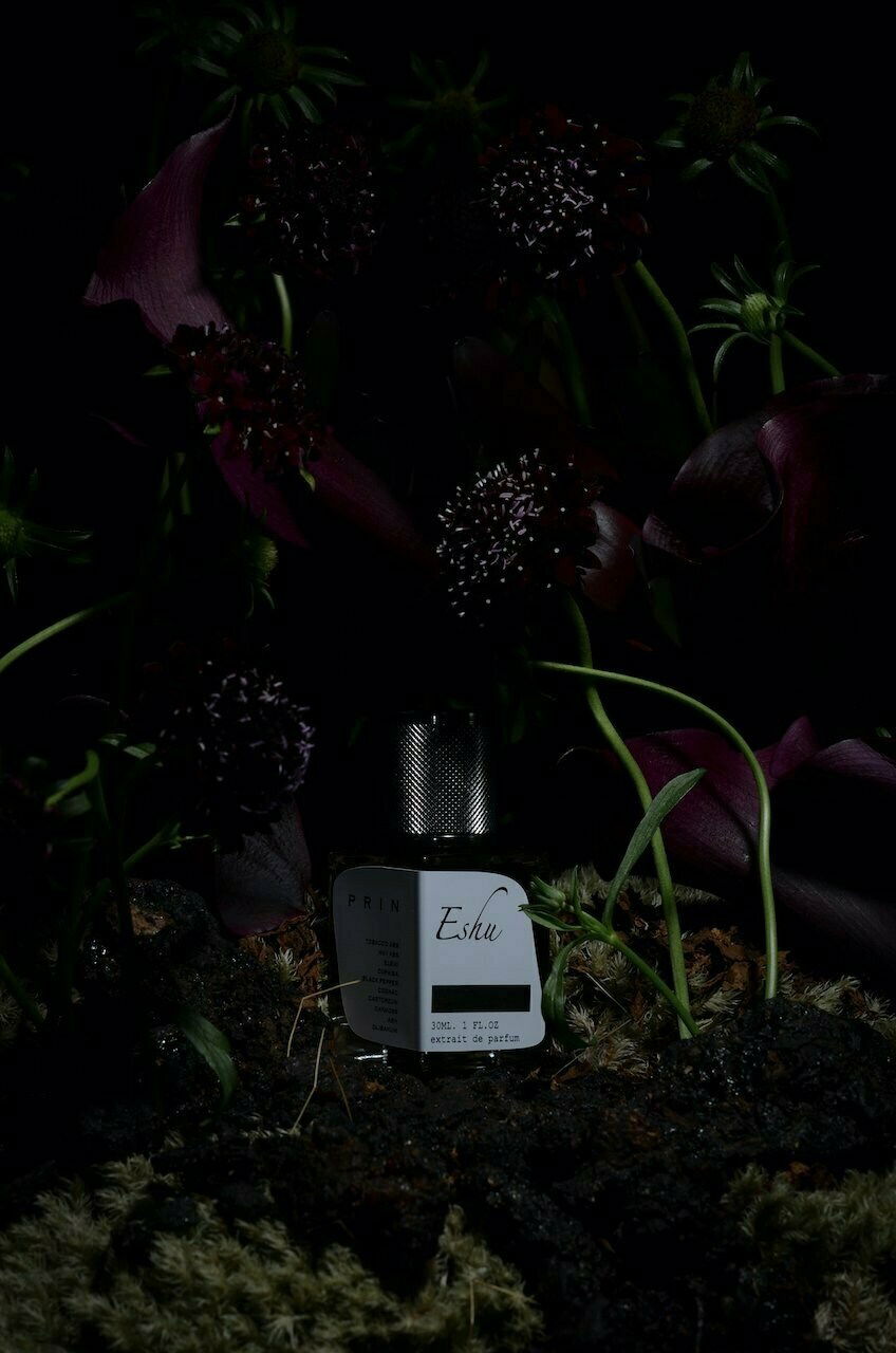 Eshu by Prin » Reviews & Perfume Facts