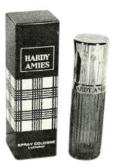 Hardy Amies - Cologne (Cologne) » Reviews & Perfume Facts