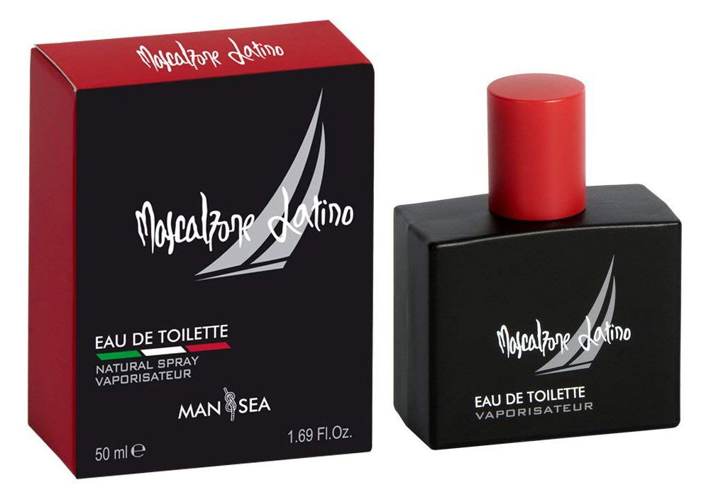 Mascalzone Latino - Eau de Toilette (Eau de Toilette) » Reviews ...