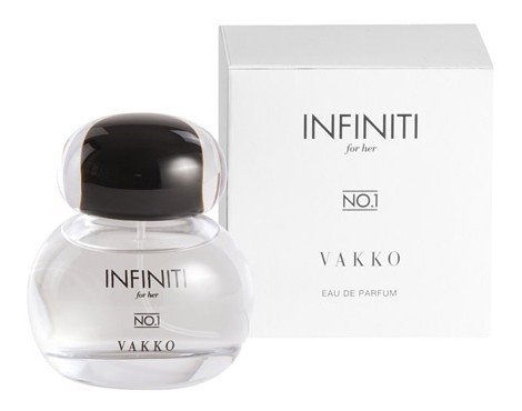 Infiniti for Her - No.1 by Vakko (Eau de Parfum) » Reviews & Perfume Facts