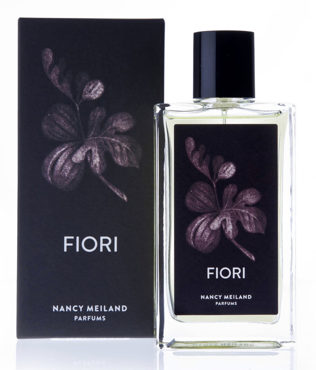 Fiori von Nancy Meiland » Meinungen & Duftbeschreibung