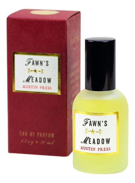 Fawn's Meadow by Atelier Austin Press (Eau de Parfum) » Reviews ...