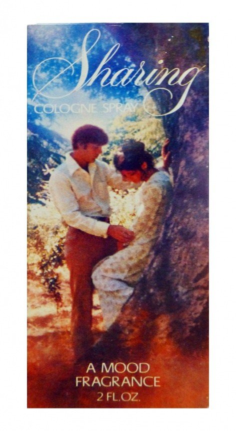 Sharing by MEM Company / M. E. Mayer » Reviews & Perfume Facts