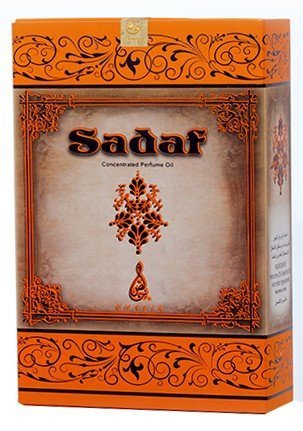 Al Riyad - Sadaf by Khalis / خالص (Perfume Oil) » Reviews & Perfume Facts