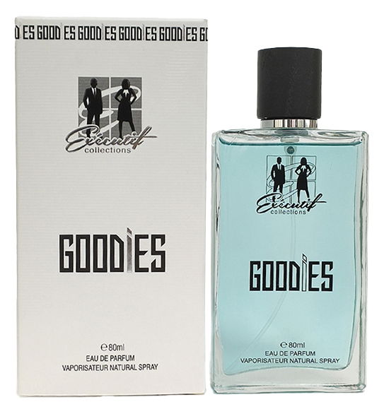 Goodies by Luxury Concept Perfumes » Reviews & Perfume Facts