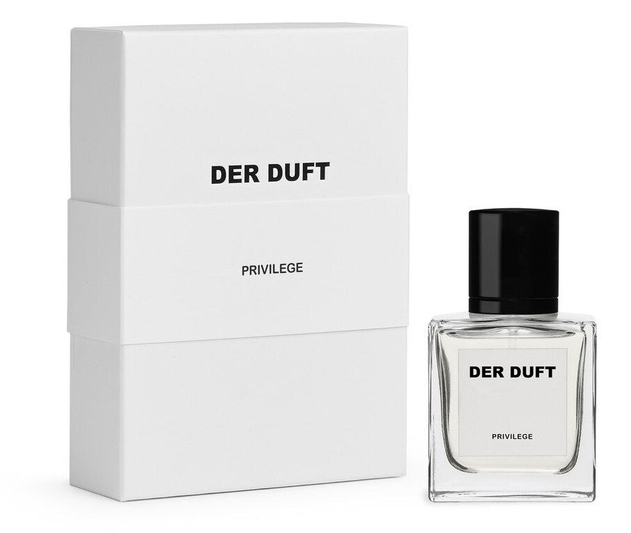 Privilege by Der Duft » Reviews & Perfume Facts