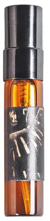 Skógurinn 17 by Ilmur & Sjór (the forest) » Reviews & Perfume Facts