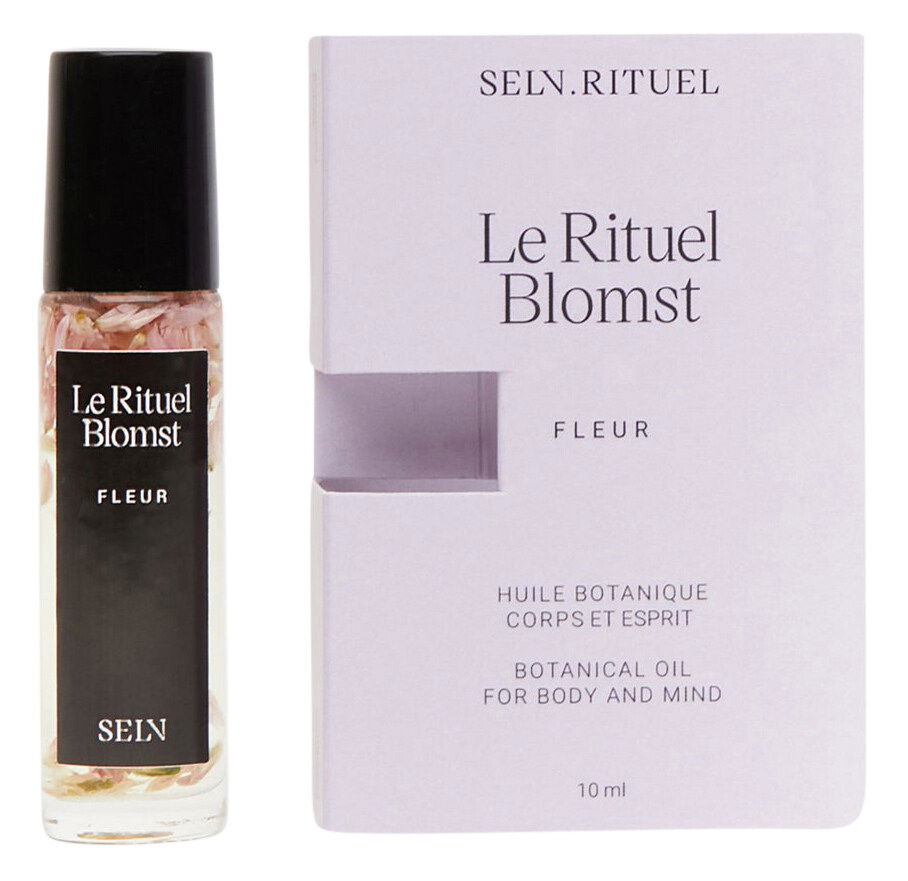 Le Rituel Blomst - Fleur von Selv Rituel » Meinungen & Duftbeschreibung