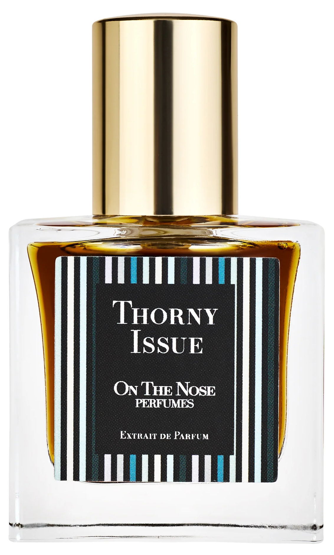 Thorny Issue by On The Nose Perfumes » Reviews & Perfume Facts