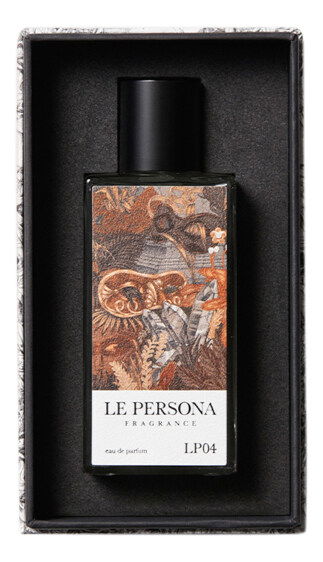 LP04 by Le Persona Fragrance » Reviews & Perfume Facts