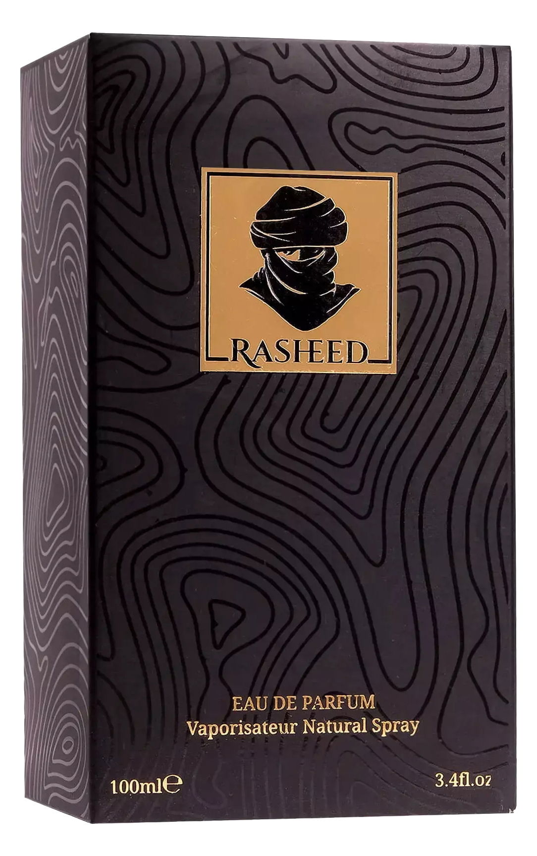 Rasheed by Marhaba » Reviews & Perfume Facts