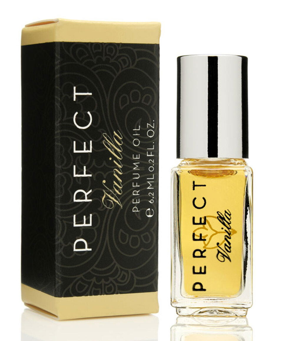 Perfect Vanilla by Sarah Horowitz Parfums (Perfume Oil) » Reviews ...