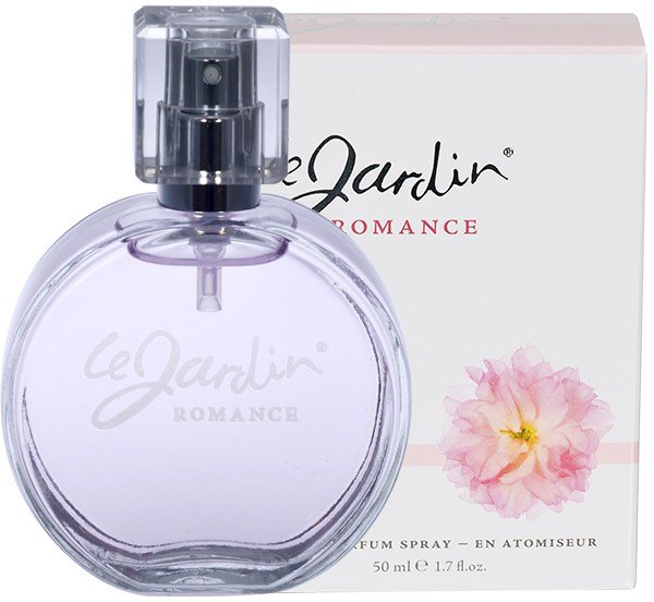 Le Jardin - Romance » Reviews & Perfume Facts