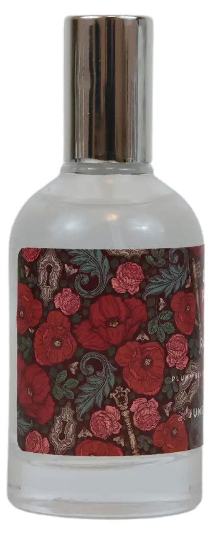 Rare Rose by June Apothicaire » Reviews & Perfume Facts