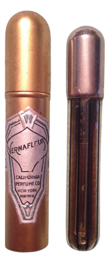 Vernafleur by California Perfume Company (Perfume) » Reviews & Perfume ...
