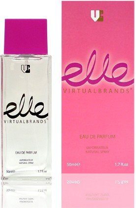 VB elle by Virtualbrands » Reviews & Perfume Facts