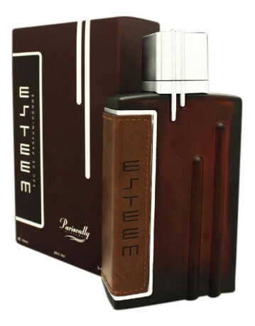 Esteem Brown by Parisvally » Reviews & Perfume Facts
