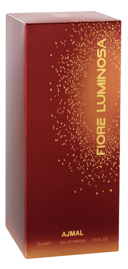 Fiore Luminosa by Ajmal » Reviews & Perfume Facts