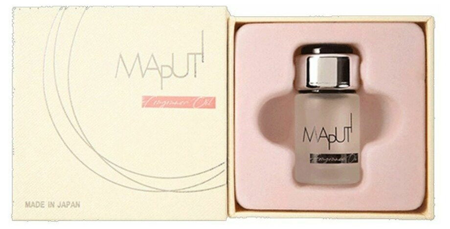 Maputi - » Meinungen & Duftbeschreibung