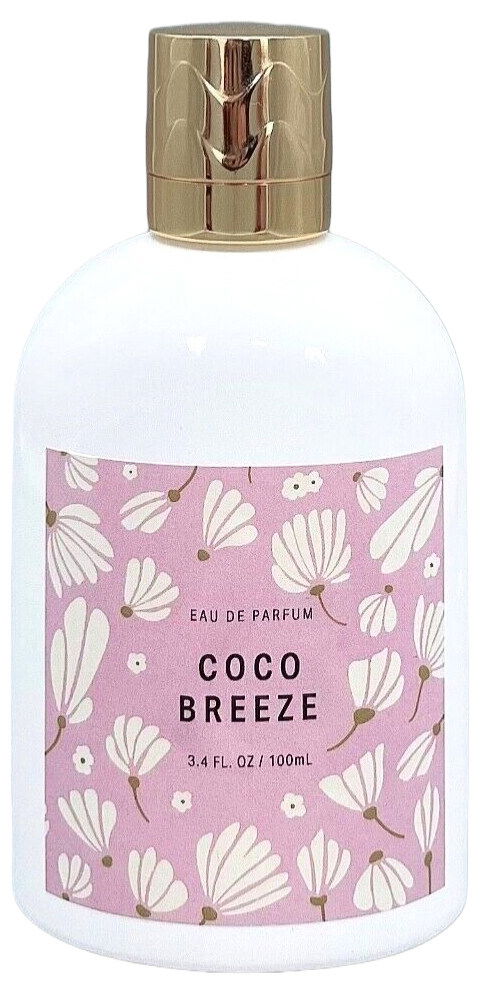 Coco Breeze by Tru Fragrance / Romane Fragrances (Eau de Parfum ...
