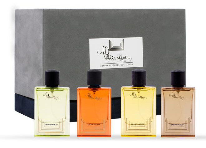 Sandy Mood by Public Affair » Reviews & Perfume Facts