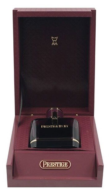 Prestige Ruby by Al Majed Oud » Reviews & Perfume Facts