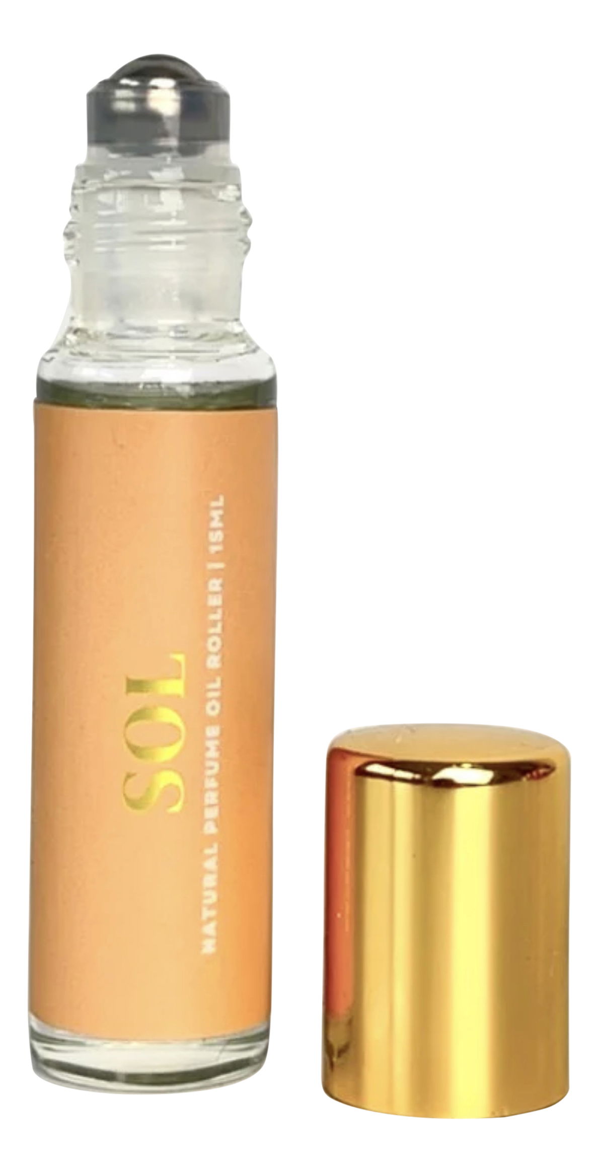 Sol by Miami + Co. (Perfume Oil) » Reviews & Perfume Facts