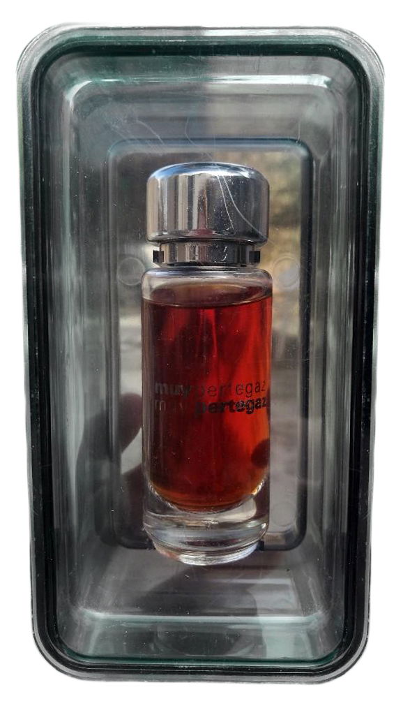 Muy Pertegaz by Pertegaz (Eau de Toilette) » Reviews & Perfume Facts