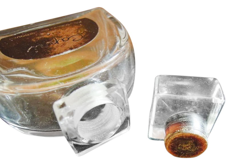 Capri by Siag » Reviews & Perfume Facts