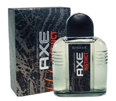 Instinct by Axe / Lynx (Aftershave) » Reviews & Perfume Facts