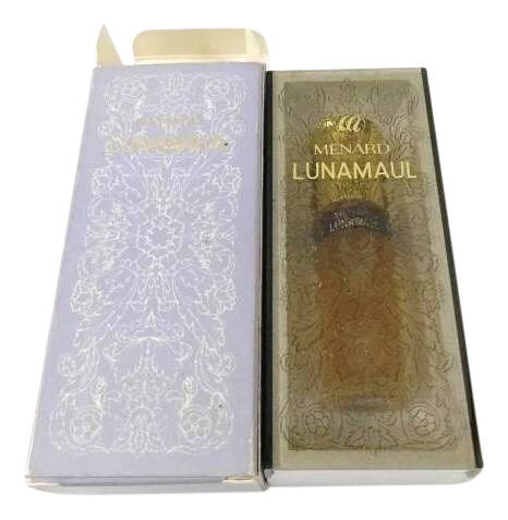 Lunamaul / ルナモール by Menard (Perfume) » Reviews & Perfume Facts