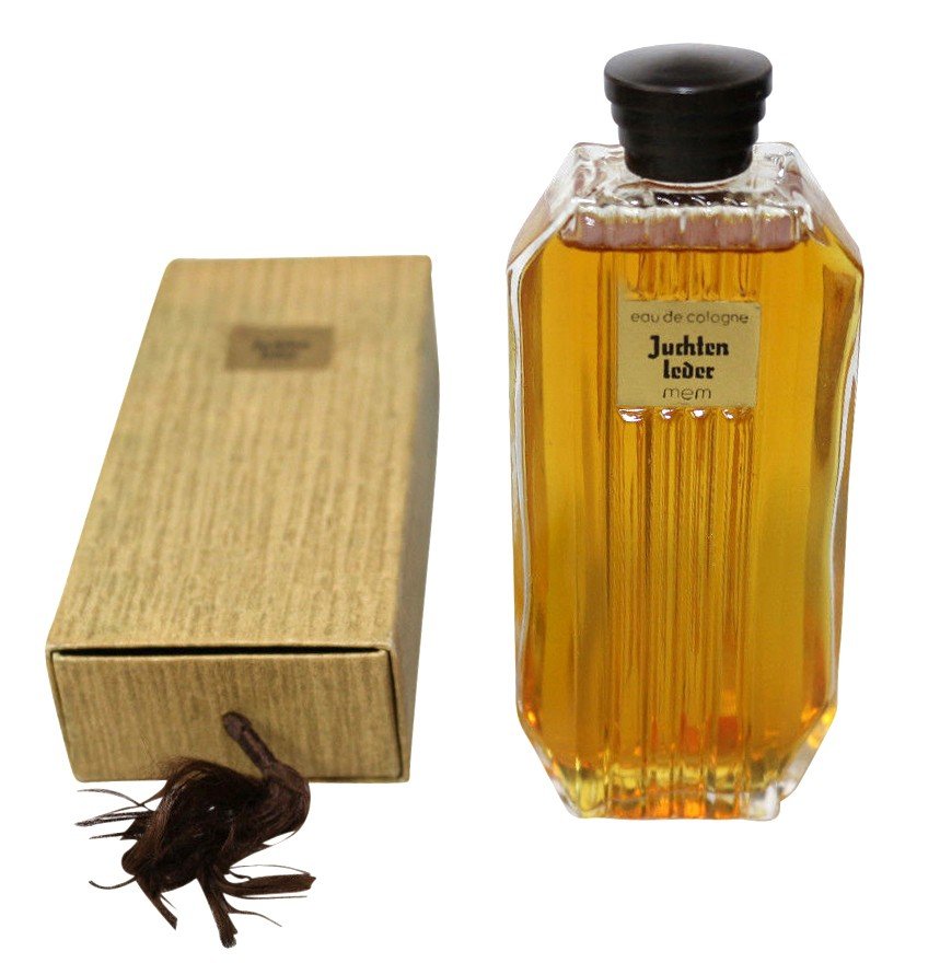 Juchtenleder / Juchten leder by MEM Company / M. E. Mayer » Reviews ...