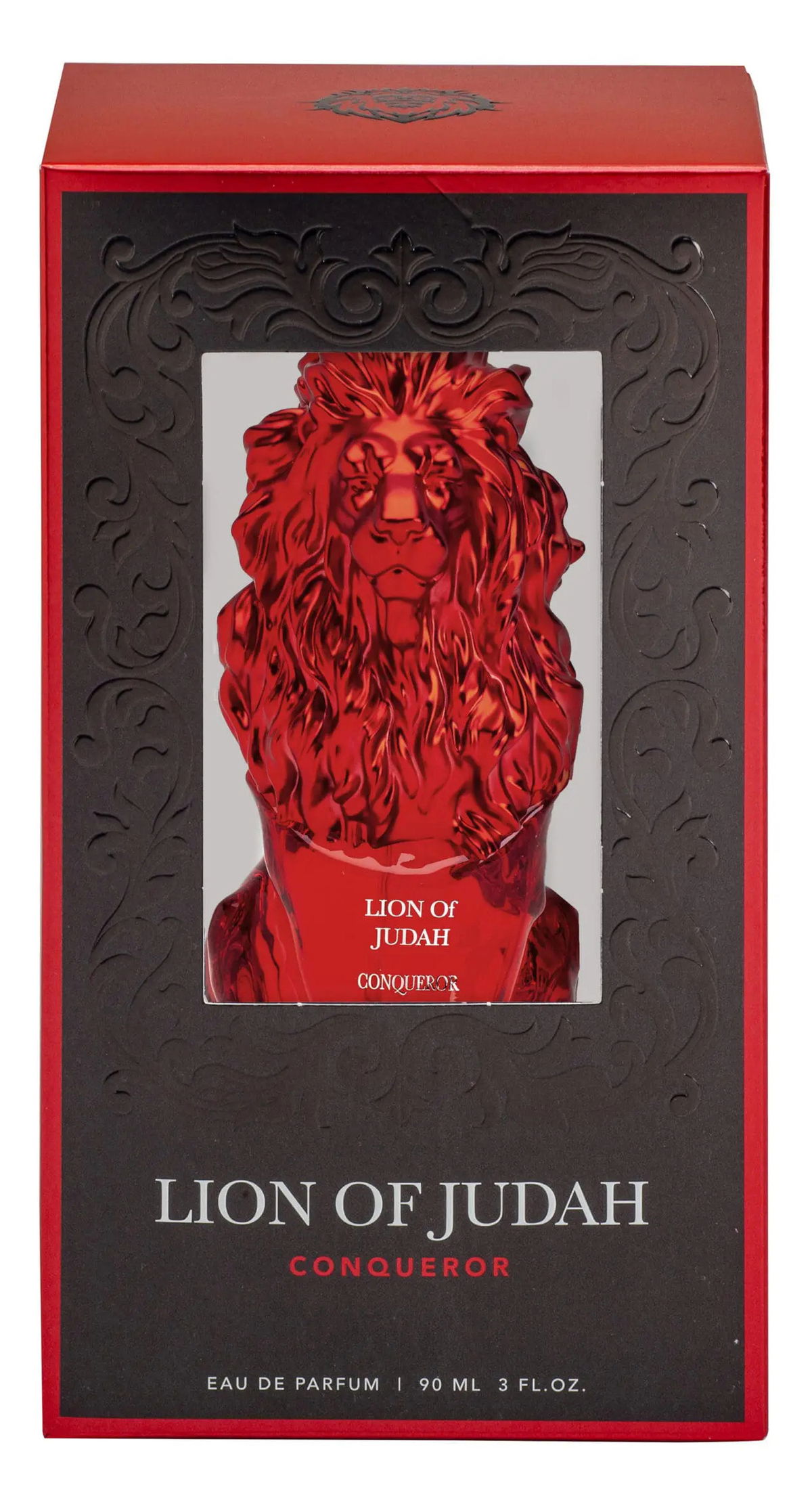 Conqueror by Moriah Fragrances » Reviews & Perfume Facts