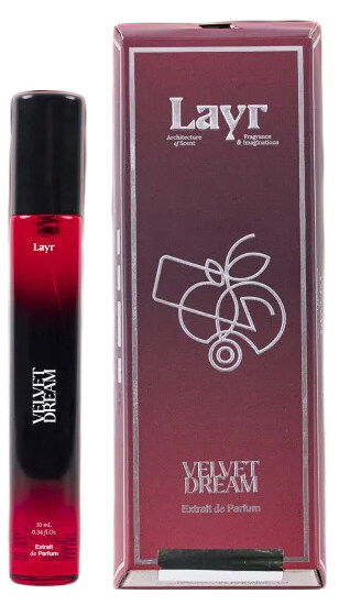 Velvet Dream by Layr » Reviews & Perfume Facts