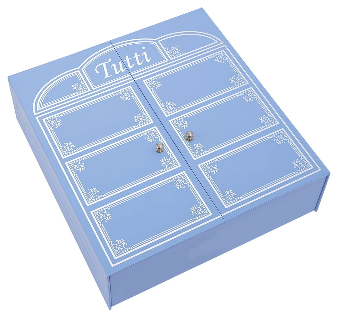 Tutti by One Love (Bodyspray) » Reviews & Perfume Facts